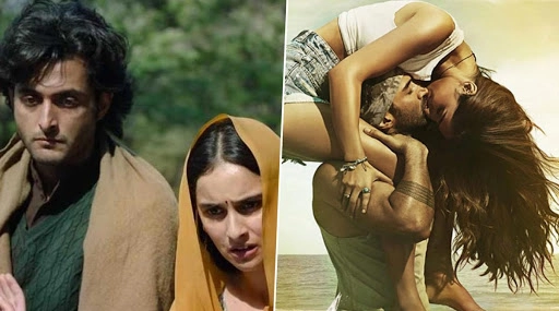 Malang Vs Shikara Box Office Collection Day 1: The Romantic Thriller ...