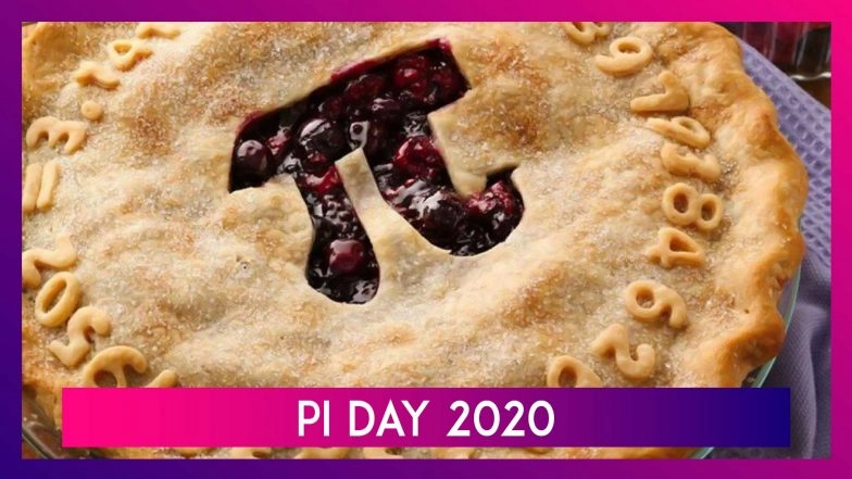 Pi Day 2020: Date and Significance of the Day That Celebrates the ...