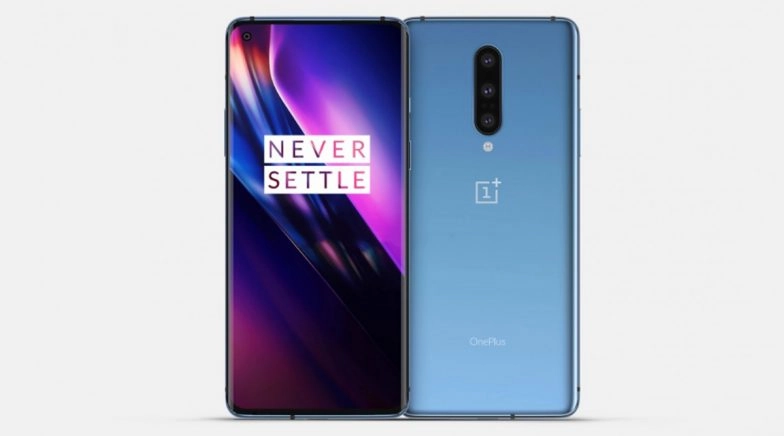 OnePlus 8 New Images Leaked Online Ahead of Launch; Expected Prices ...