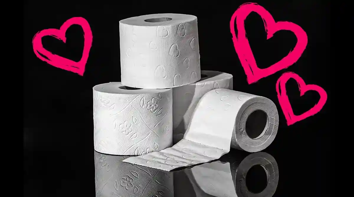 Lifestyle News How To Make Toilet Paper At Home Easy Step by Step 