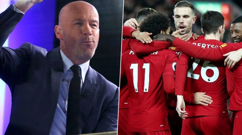 Premier League Legend Alan Shearer Makes Huge Claim About Liverpool’s ...