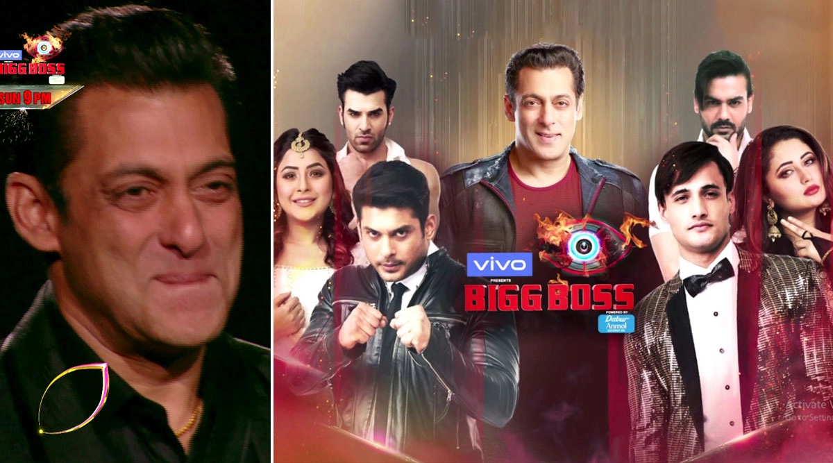 Bigg Boss 13 To Be Telecast Once Again on Colors, To Take Over Mujhse ...