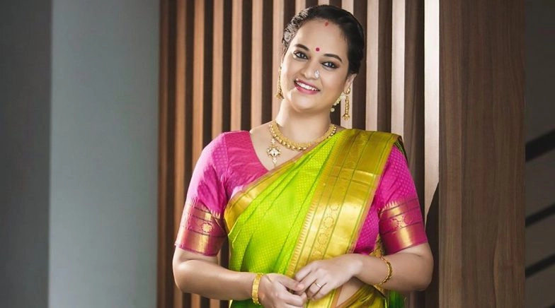 Bigg Boss Tamil Fame Suja Varunee’s Appearance on the TV Show ‘Speed ...
