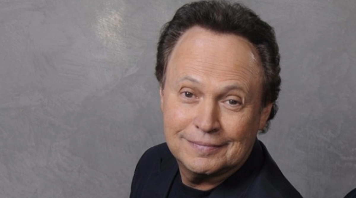 Billy Crystal Birthday: From City Slickers to Monsters Inc - Here's a ...
