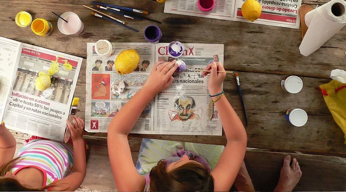 Happy Earth Hour 2020! From Working Out to Stargazing, 9 Fun Things To ...