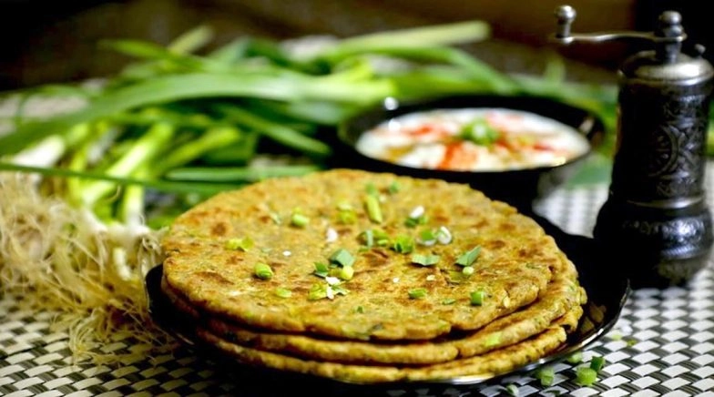Sorghum (Jowar) Roti Should be a Must in Your Diet For Weight Loss ...