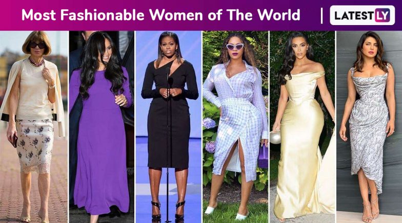 International Women’s Day 2020: Michelle Obama, Beyonce, Rihanna ...