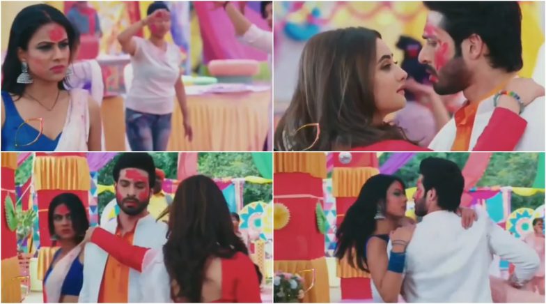 Naagin 4 to Take A One-Year Leap, Rashami Desai and Nia Sharma's ...