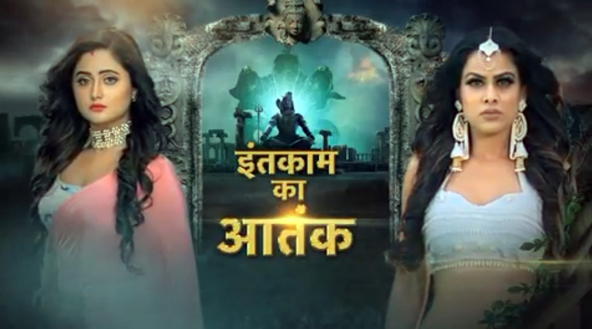 Naagin 4: Nia Sharma’s Supernatural Drama Takes the 9th Spot, Will ...