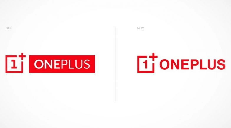 OnePlus Unveils Its Brand New Logo; Check Company's Refreshed Visual ...