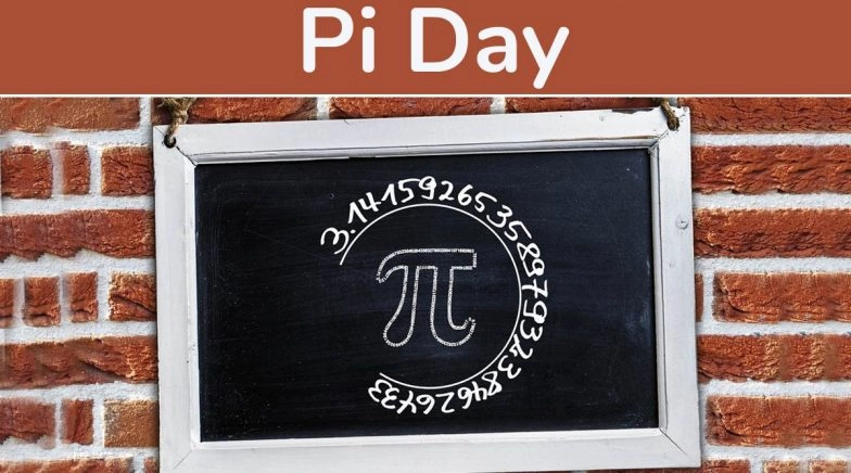 Pi Day 2020 Date: History and Significance of The Day That Celebrates ...