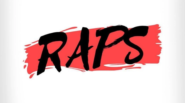 How the Account RAPS Is Changing the Game on Instagram | 🎥 LatestLY