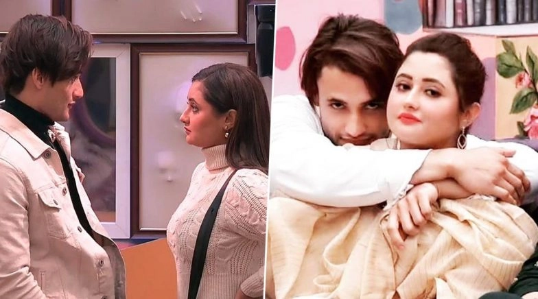 Bigg Boss 13: Fans Miss Rashami Desai and Asim Riaz, Trend '# ...