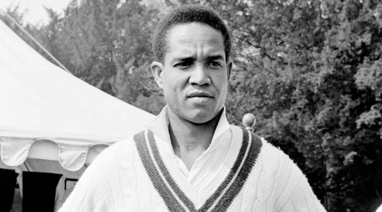 This Day, That Year: When West Indies Legendary All-Rounder Sir Garry ...