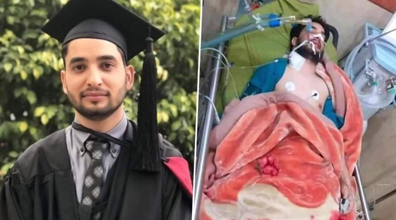 Pakistan 'Hero' Doctor Usama Riaz, Who Led Fight Against COVID-19, Dies ...