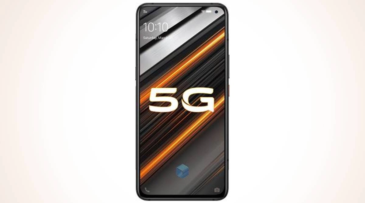 iQOO 3 5G Review: This Smartphone is a Gamer's Delight With a 180Hz ...