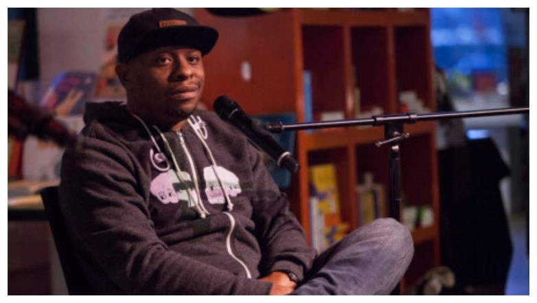 Rapper Scarface Opens up About Testing Positive for COVID-19 in an ...