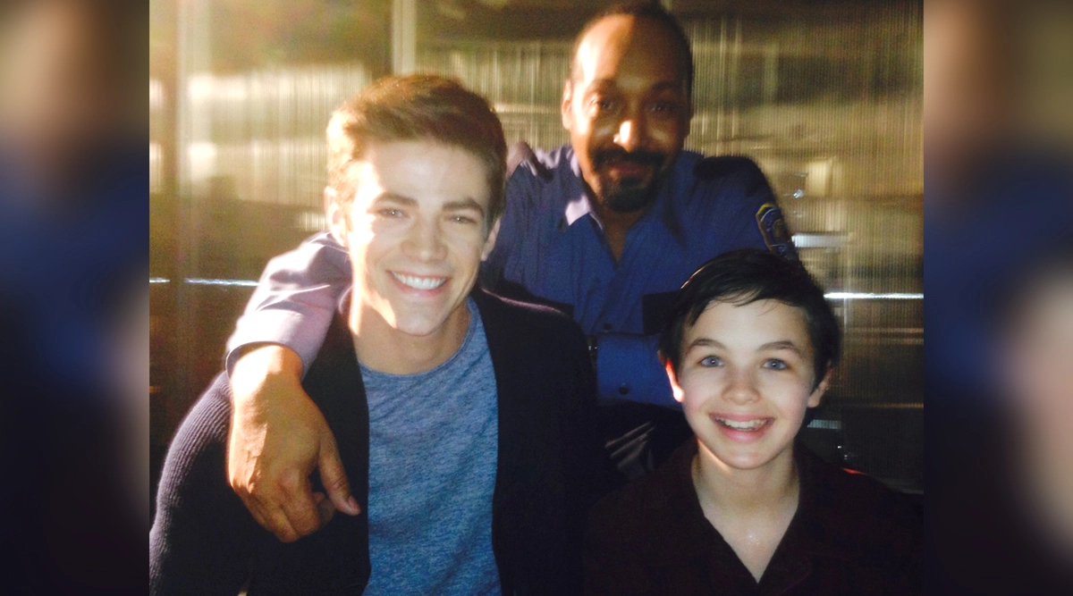 TV News | The Flash Fame, Logan Williams, Passes Away At 16 | 📺 LatestLY