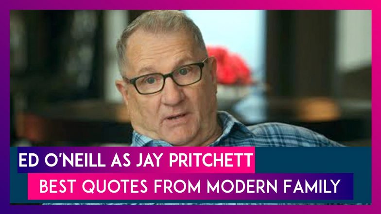 Ed O'Neill Birthday: 5 Best Quotes As Jay Pritchett On Modern Family ...