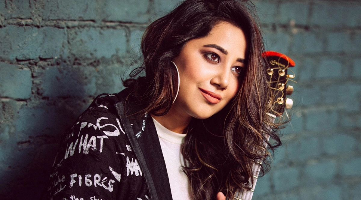 Genda Phool Singer Payal Dev Releases a New Song on COVID-19 Pandemic ...