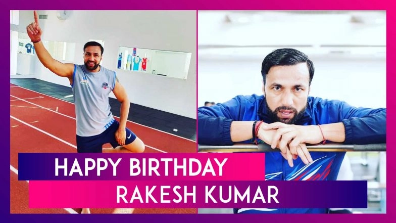 Happy Birthday Rakesh Kumar: Lesser-Known Facts About The Former Indian ...