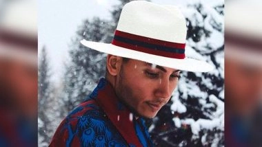 Lucas Raven Recalls an Incident From His Nepal Trip That Taught Him an ...