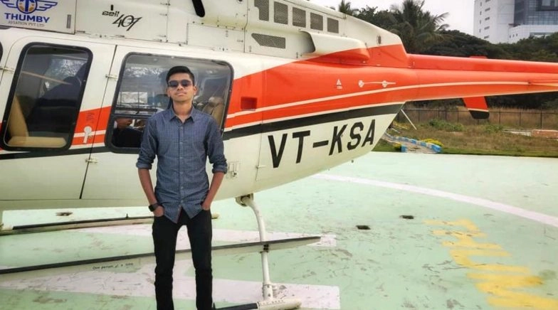 Pratham Waghmare – How a 21-Year Old Built One of the Best Funnel ...
