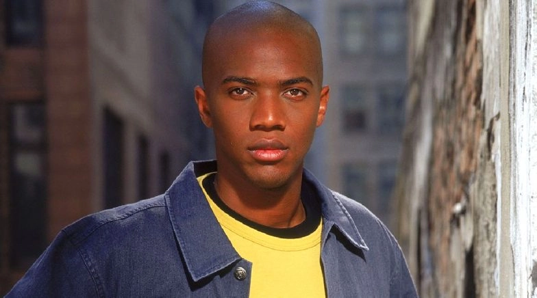 Agents of Shield Actor J August Richards Thanks His Fans for Being ...