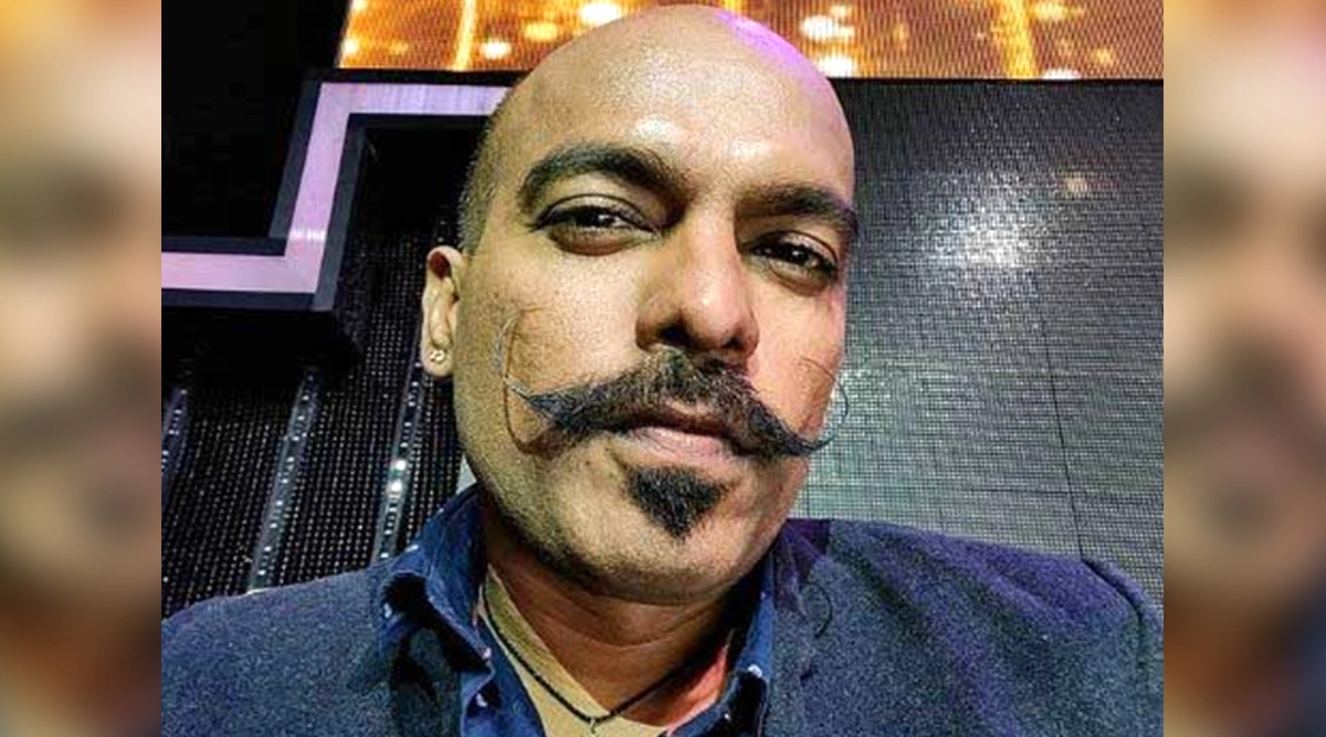 Lyricist Prashant Ingole Helps to Feed the Underprivileged People amid ...