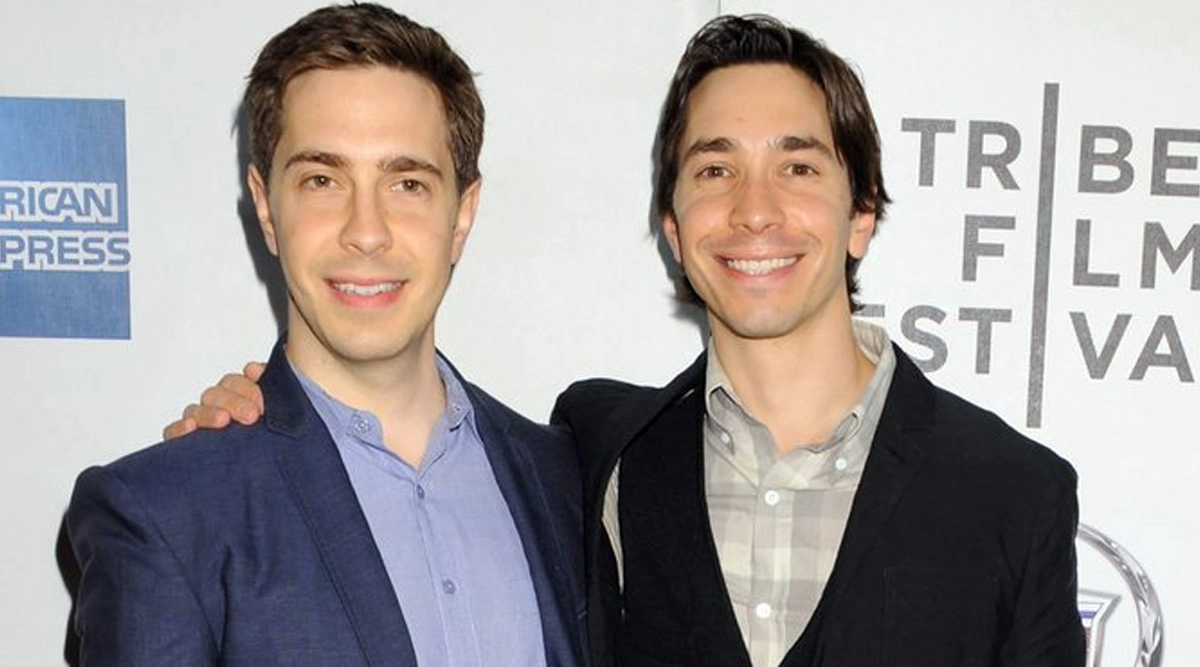 Justin Long, Brother Christian Suspect They Have COVID-19 Symptoms ...