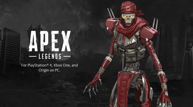 Apex Legends Free-to-Play Battle Royale Game To Get A Permanent Duos ...