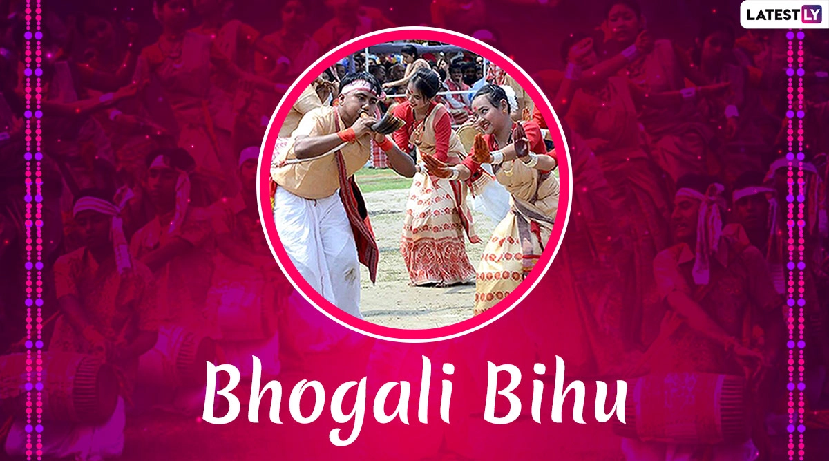 Bhogali Bihu 2020 Date: Significance, Traditions And Celebrations ...