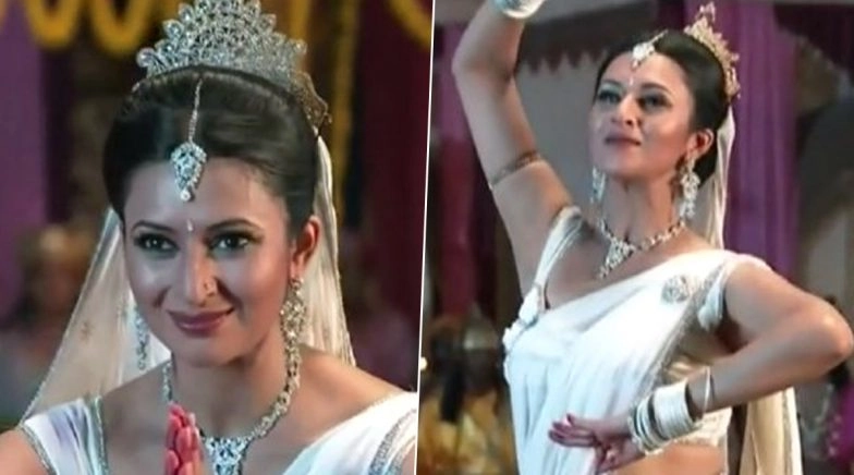 Did You Know That Divyanka Tripathi Was Part Of This Mythological Show ...
