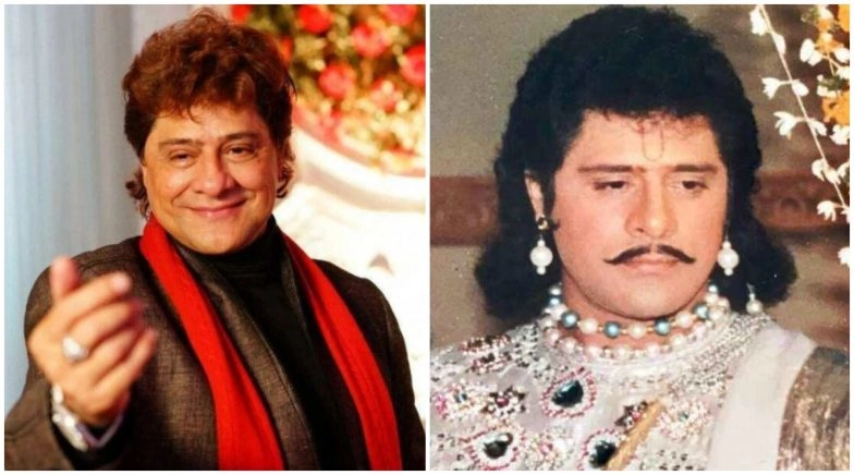 Mahabharat: 'Arjun' Actor Firoz Khan Recounts Why He Took His Character ...