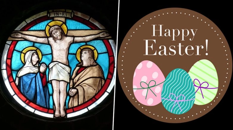 Good Friday And Easter Sunday Dates in 2020: Meaning, Significance ...