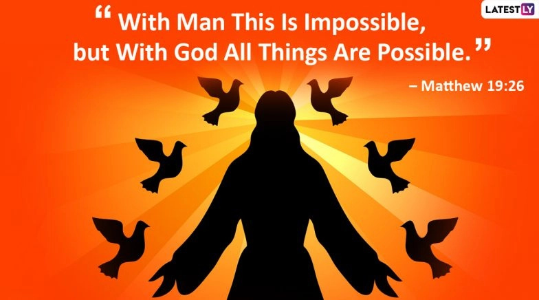 Holy Tuesday 2020 HD Images With Quotes: Greetings, Messages And Wishes ...