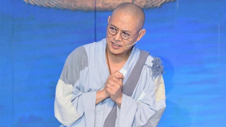 Jet Li Birthday Special: From Fist Of Legend To Hero, A Look At His ...