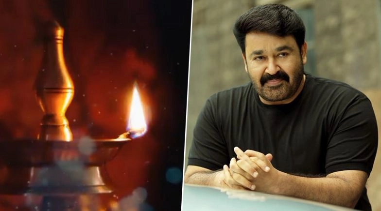 Mohanlal Wishes A Prosperous Vishu to All His Fans, Superstar Requests ...