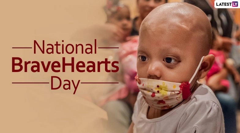 National BraveHearts Day 2020: History & Significance of the Day That ...