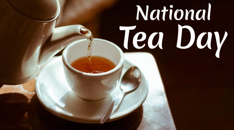 National Tea Day 2020 Date: Significance And Celebrations of the Day ...