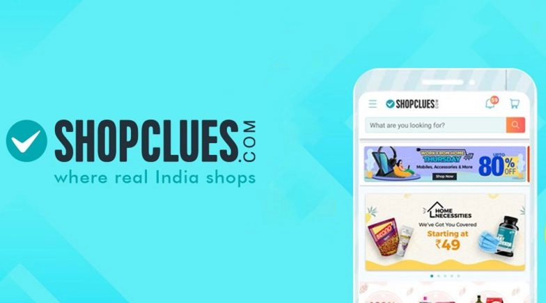 ShopClues Announces A Quick Two-day Delivery of Essential Items For Its ...