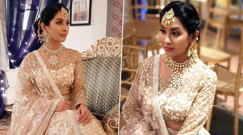 Yeh Rishta Kya Kehlata Hai Actress and Chahatt Khanna's Sister Simran ...