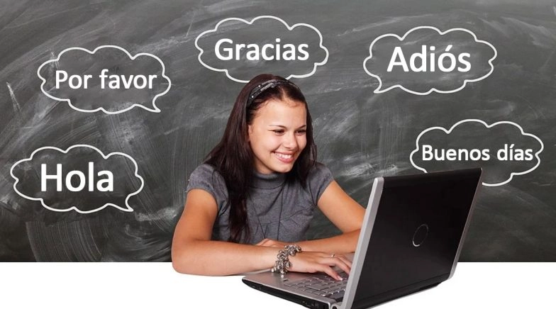 On Spanish Language Day 2020, Know The Basic Words and Phrases Which ...