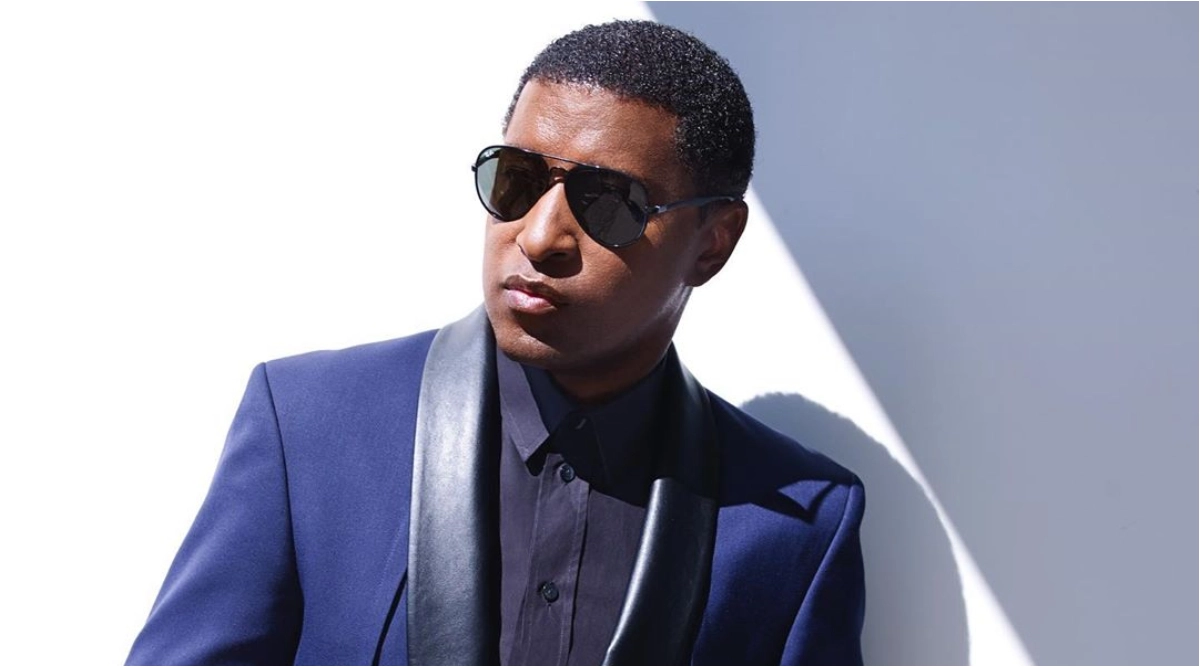Entertainment News | Singer Kenny Edmonds AKA Babyface Opens About His ...