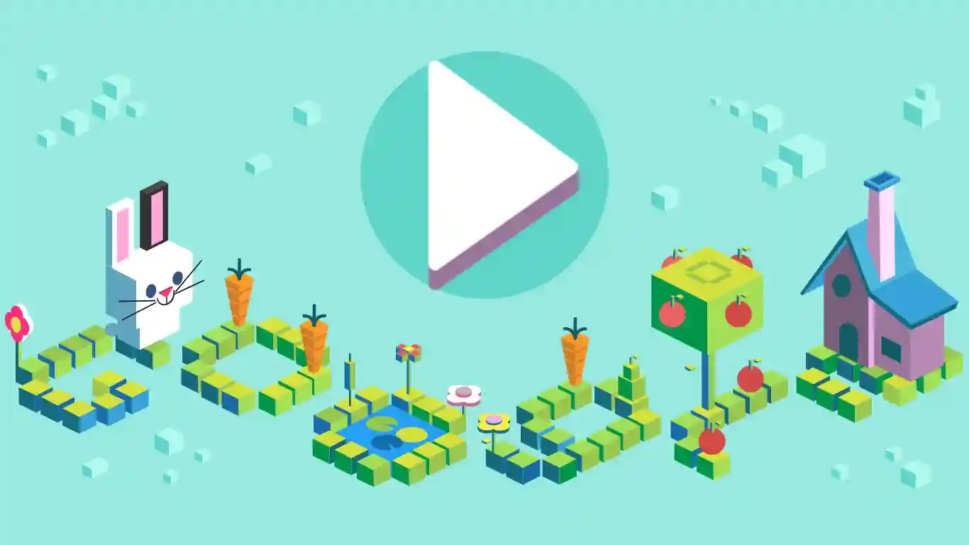 Google Brings Back Popular Doodle Games Stay And Play At Home The Best