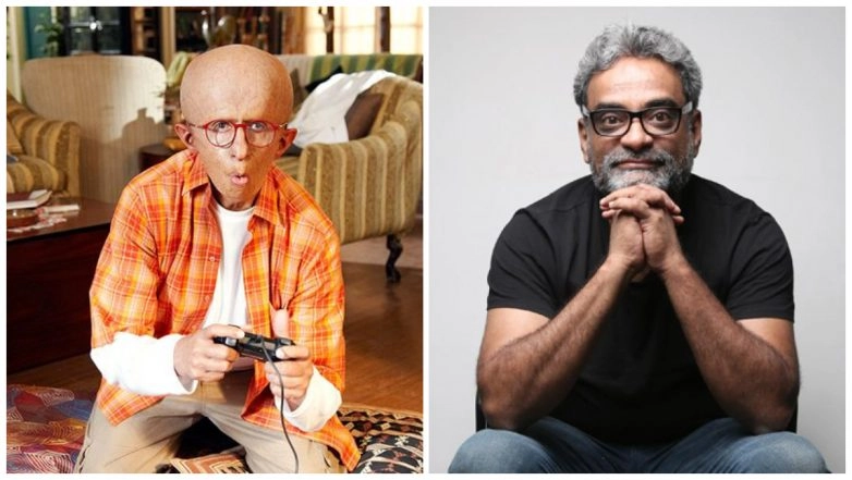 R Balki Birthday: From Cheeni Kum to Paa, 5 Movies by the Director With ...