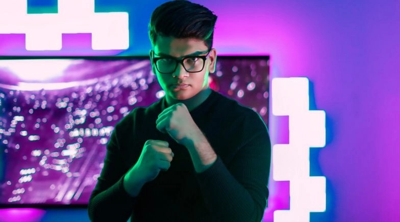 Meet Luv Sharma aka GodNixon, the One Who Is Famous for His Tips and ...