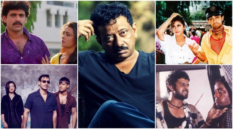 Ram Gopal Varma Birthday Special: 10 Brilliant Films The Unorthodox ...