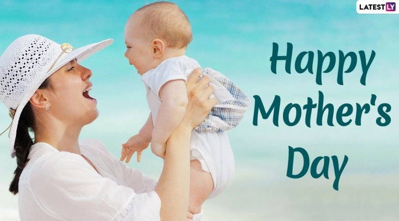 Happy Mother's Day 2020 Wishes, Greetings & HD Images: Share These ...