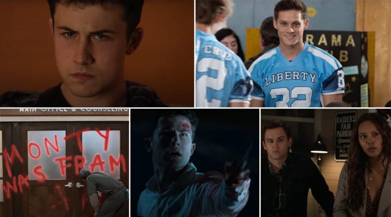 13 Reasons Why Final Season Trailer Is Here and It Is Bound To Keep You ...